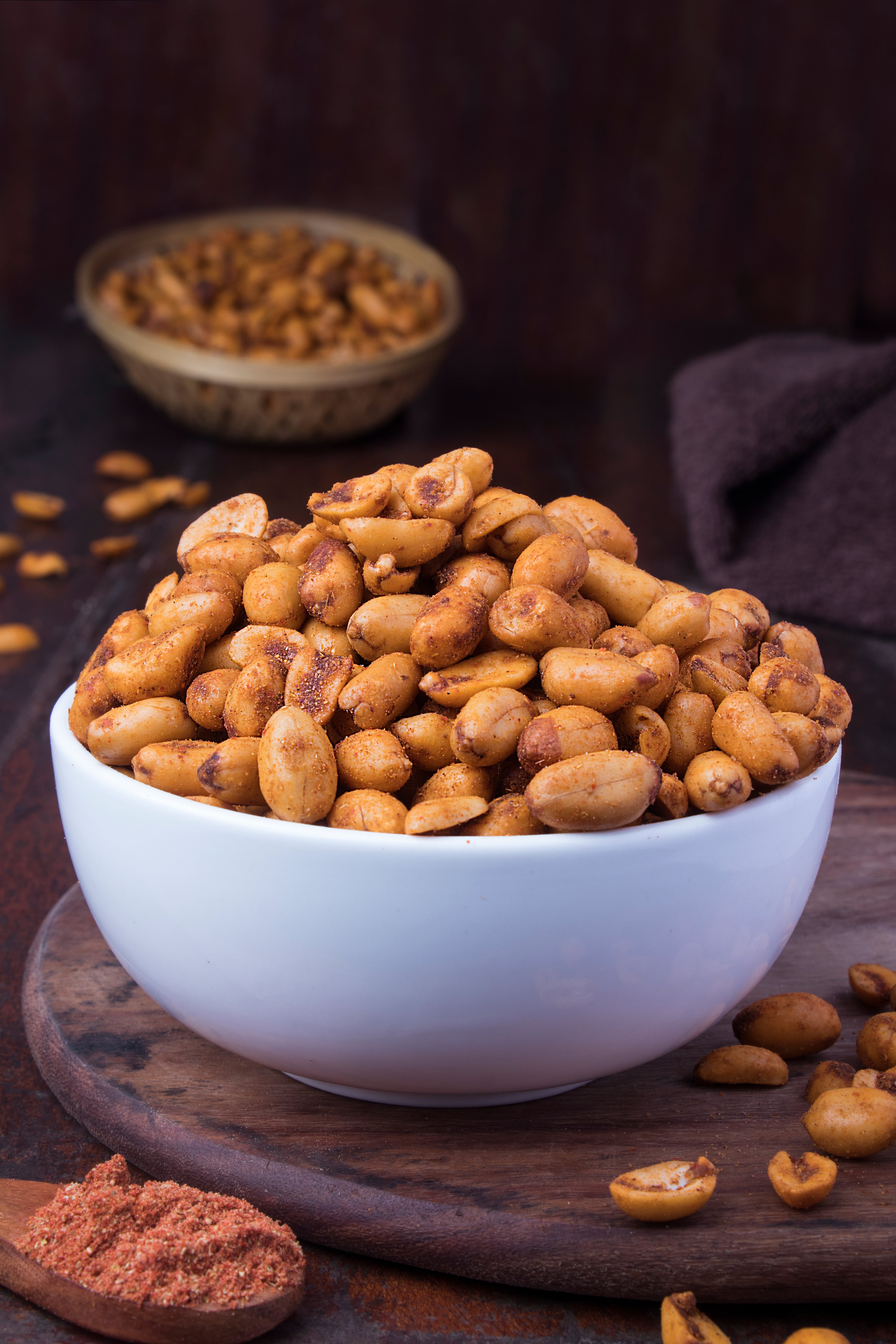 Peanutz – Dhananjay Foods