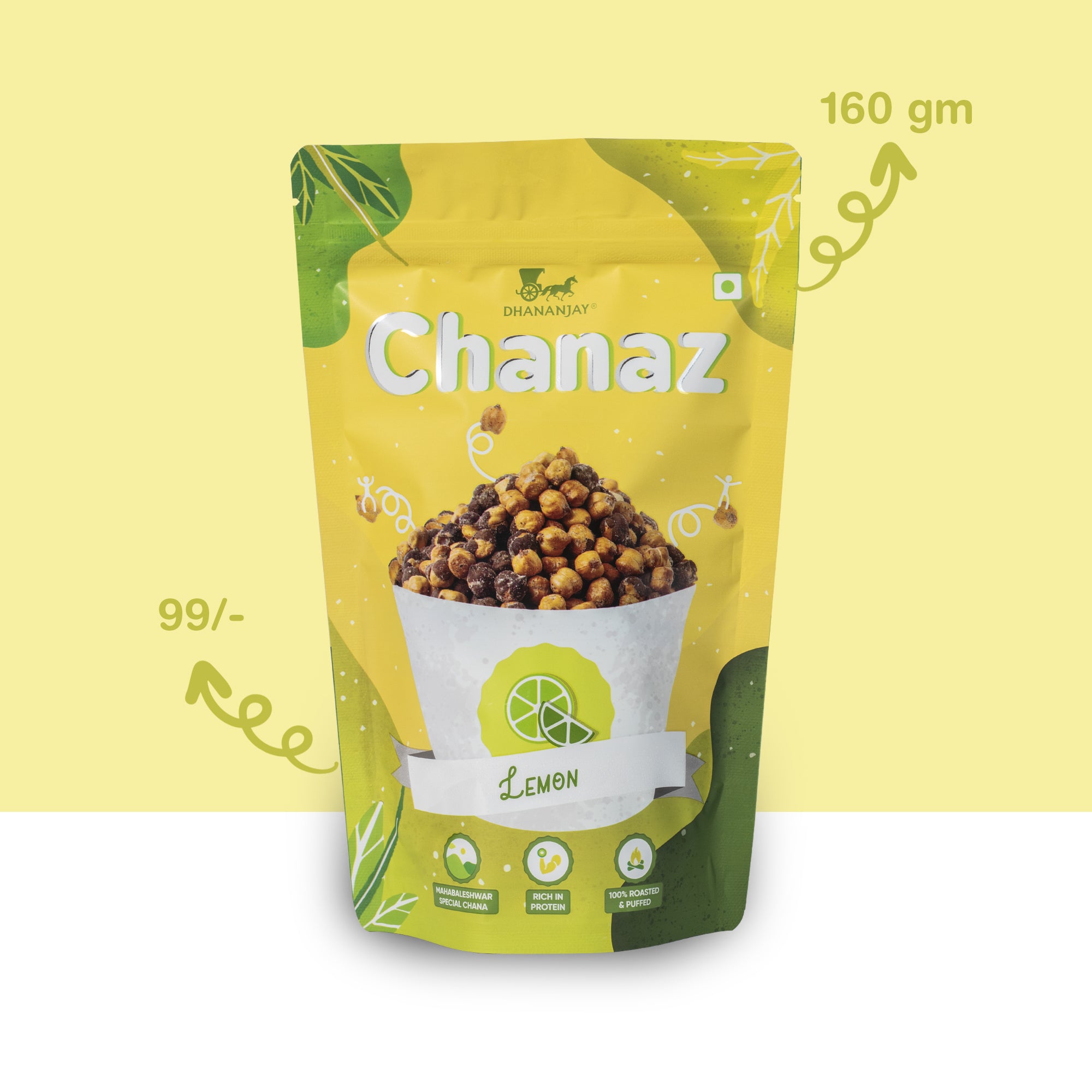 Lemon Chanaz – Dhananjay Foods