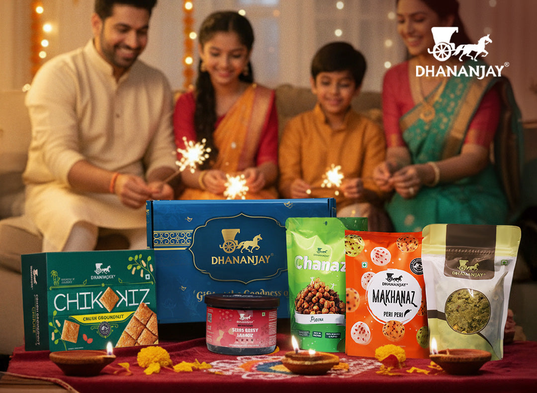 Combo Packs – Dhananjay Foods